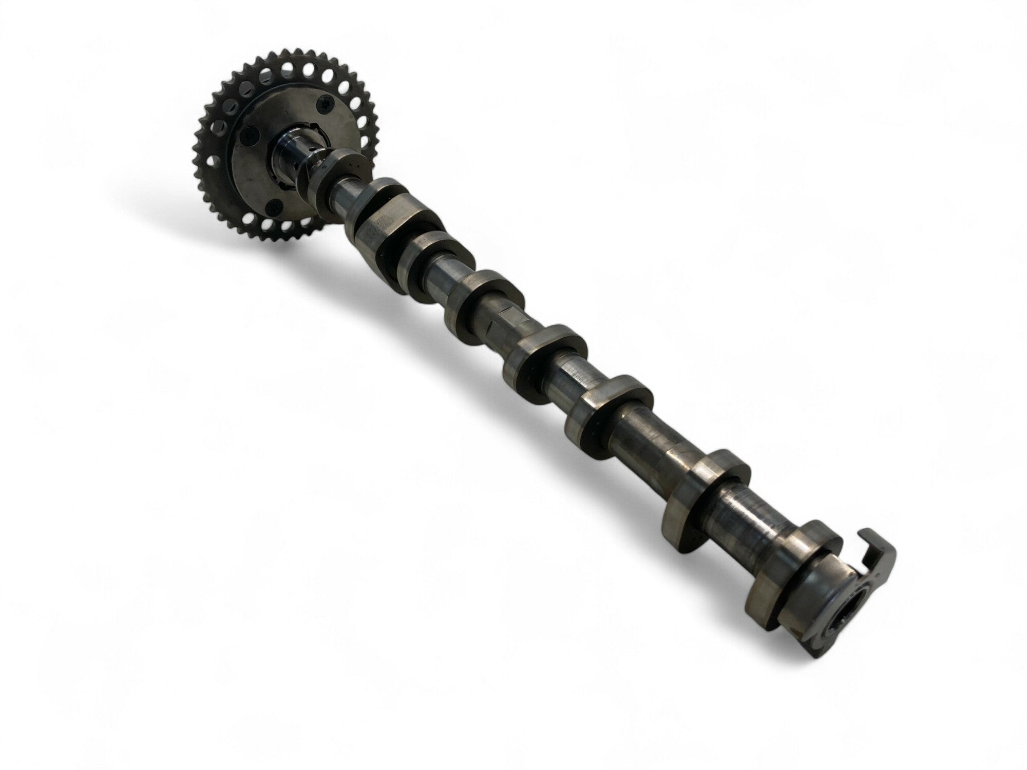 Mini Cooper Exhaust Camshaft with Adjustment Unit 11318629236 2020-202 – ALLMAG Auto Parts