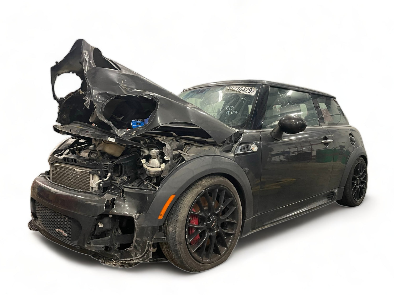 New and Used OEM MINI Cooper Parts – ALLMAG Auto Parts