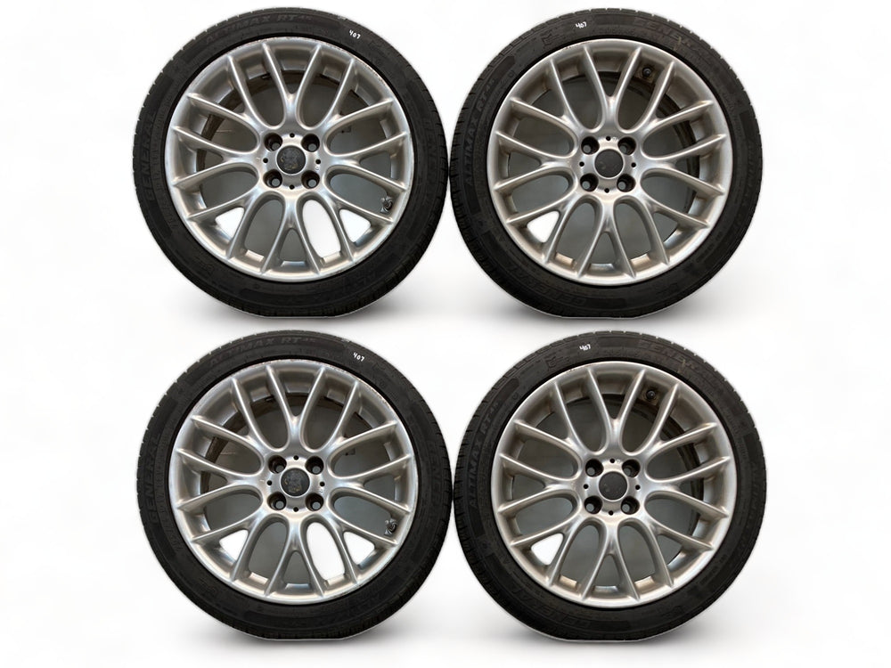 New and Used OEM MINI Cooper Parts – ALLMAG Auto Parts