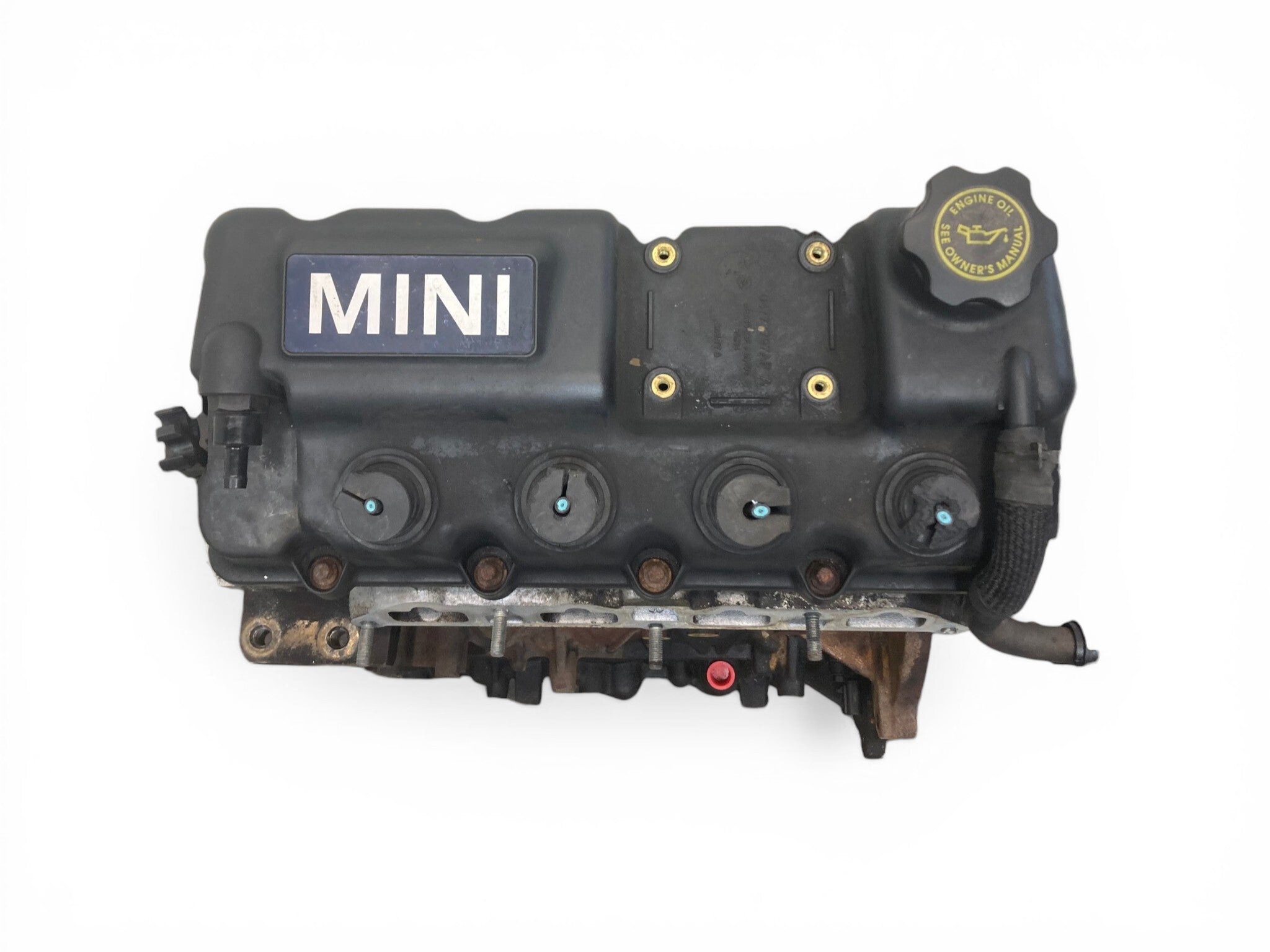 All Mini Cooper Parts – tagged "r53" – ALLMAG Auto Parts
