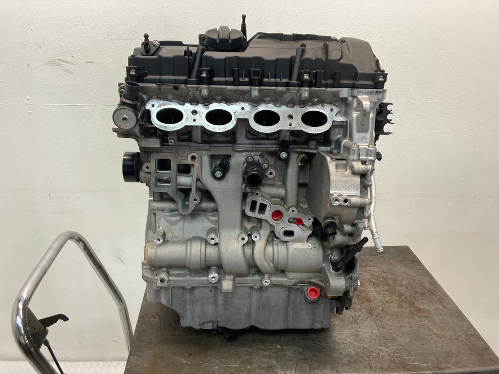 Mini Cooper S B48 Engine 44k Miles 11002455332 14-15 F5x 396 – ALLMAG ...