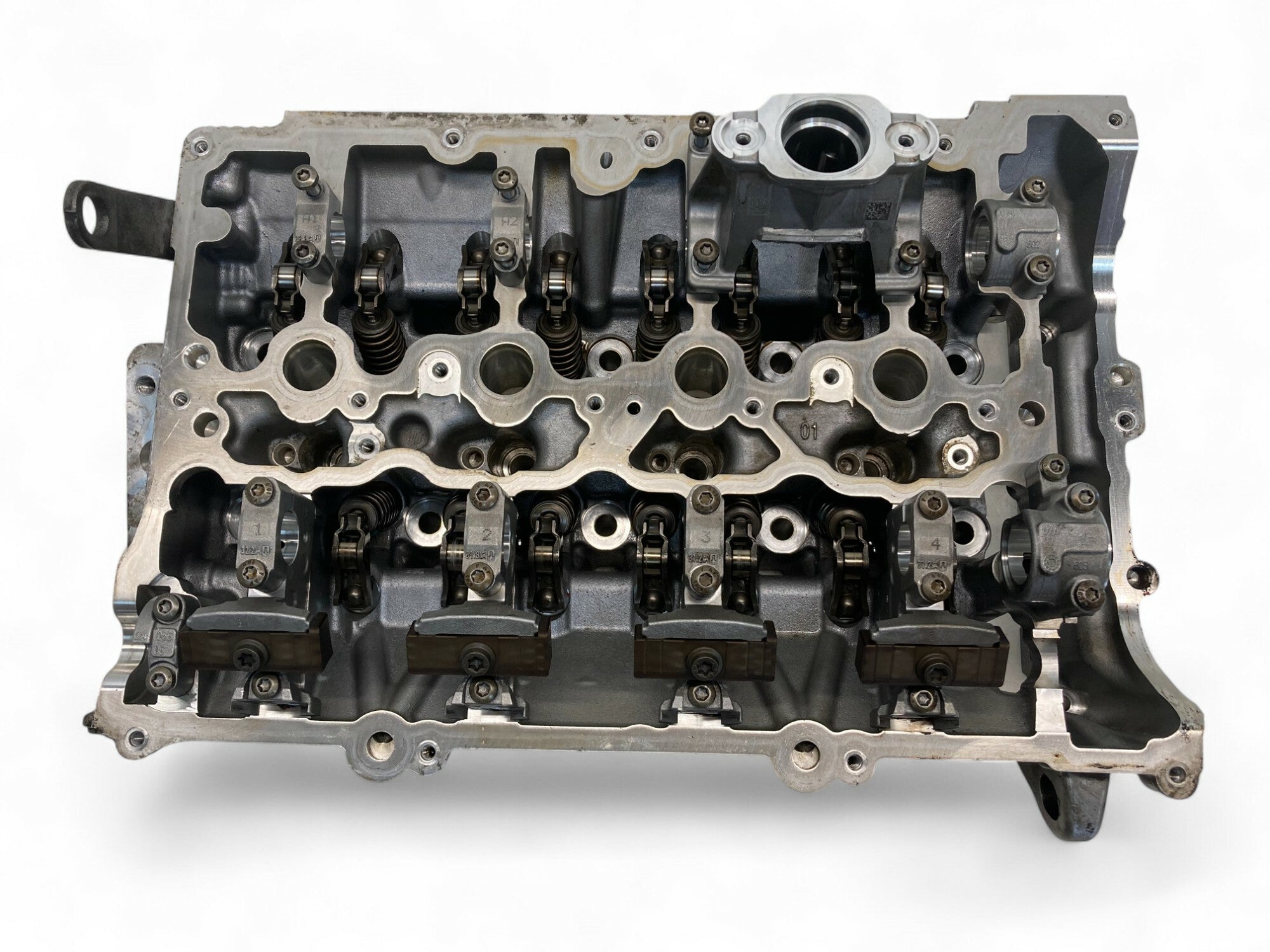 Mini Cooper S JCW Cylinder Head B46C B48D 11121019165 2020-2024 F5x F6 ...