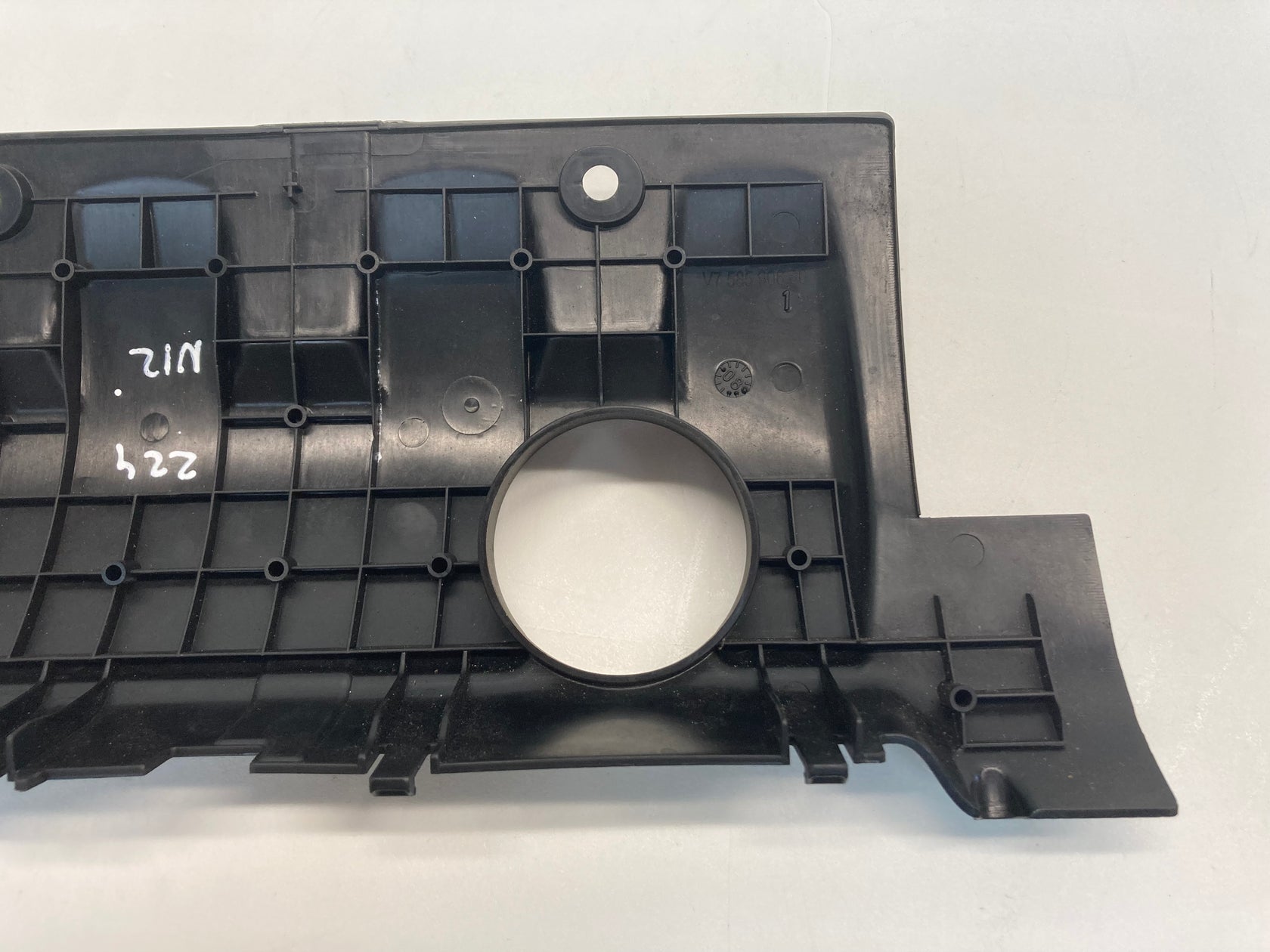 Mini Cooper Engine Trim Cover N12 N16 11127585906 07-16 R5x R6x ...