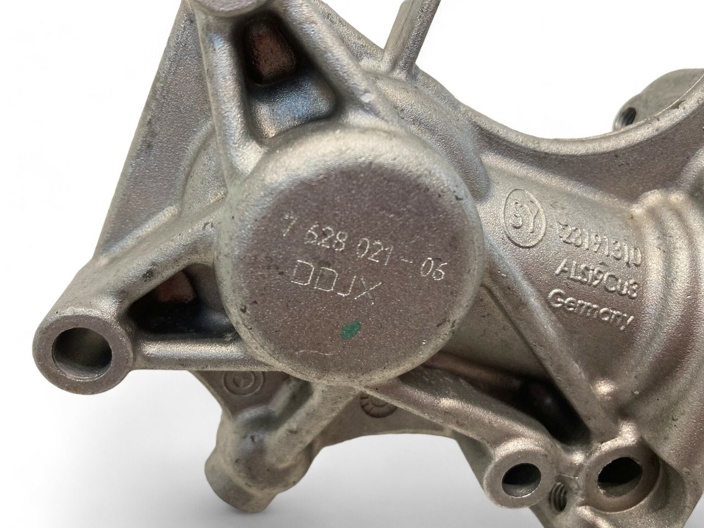 Mini Cooper S N18 Fuel Pump Drive Unit 11127628021 12-16 R5x R6x ...