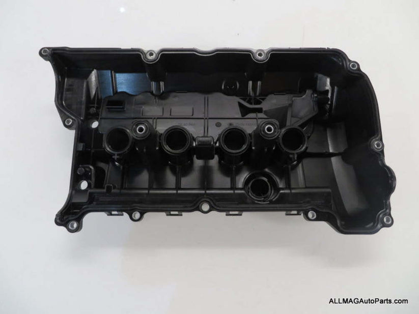 Mini Cooper Engine Valve Cover N12 N16 New OEM 07-16 11127646554 R5x ...