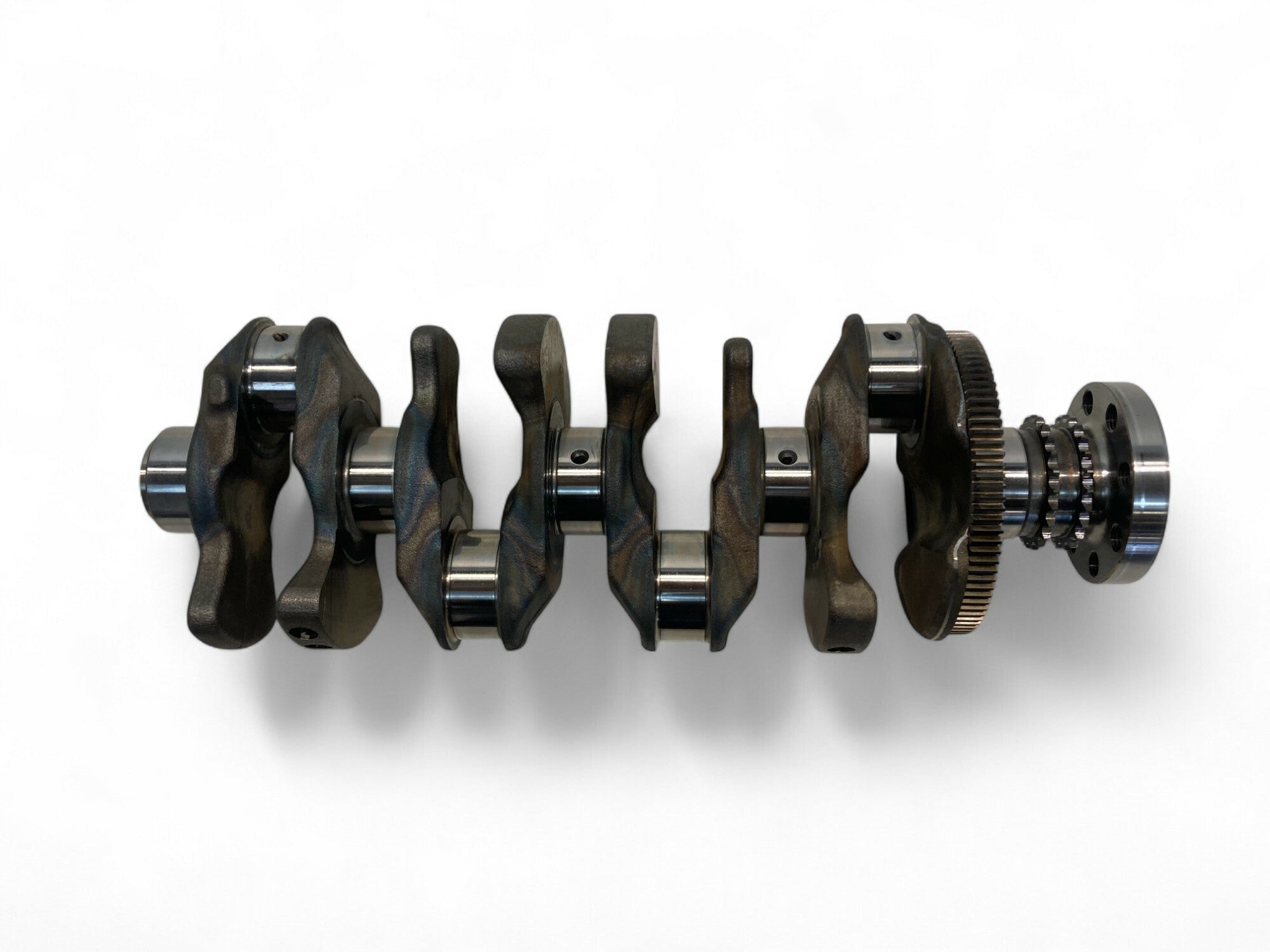Mini Cooper Engine Crankshaft OEM B46C B46D 11218488563 F54 F55 F56 F5 ...