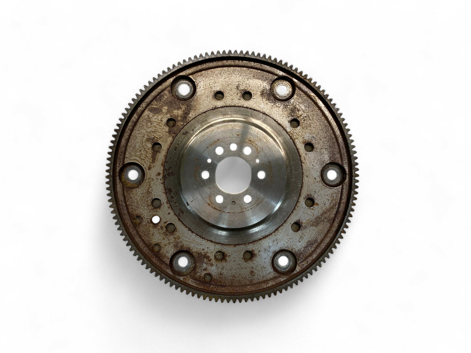 Mini Cooper Automatic Transmission Flywheel Flexplate 11227557239 07-1 ...