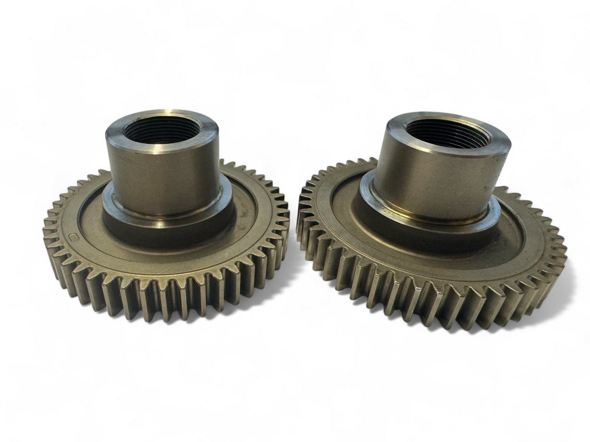 Mini Cooper Compensating Shaft Gear Wheel Set 2014-2019 F54 F55 F56 F5 ...