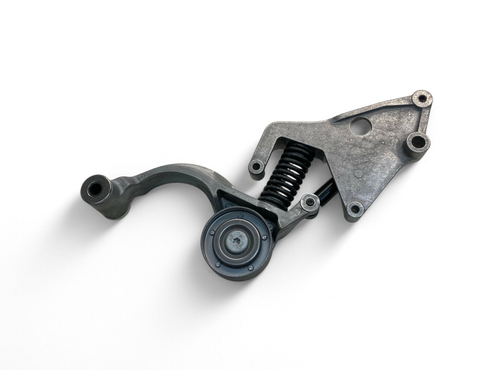 Mini Cooper S Belt Tensioner Assembly New OEM 11288620210 2002-2008 R5 ...