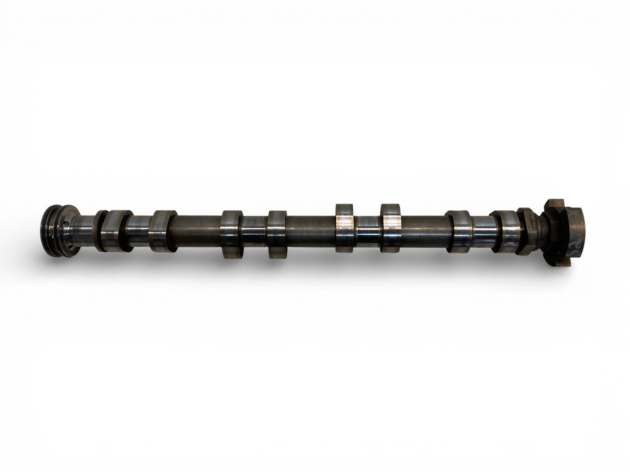 Mini Cooper Base Exhaust Camshaft N12 N16 11317587754 2007-2016 R5x R6 ...