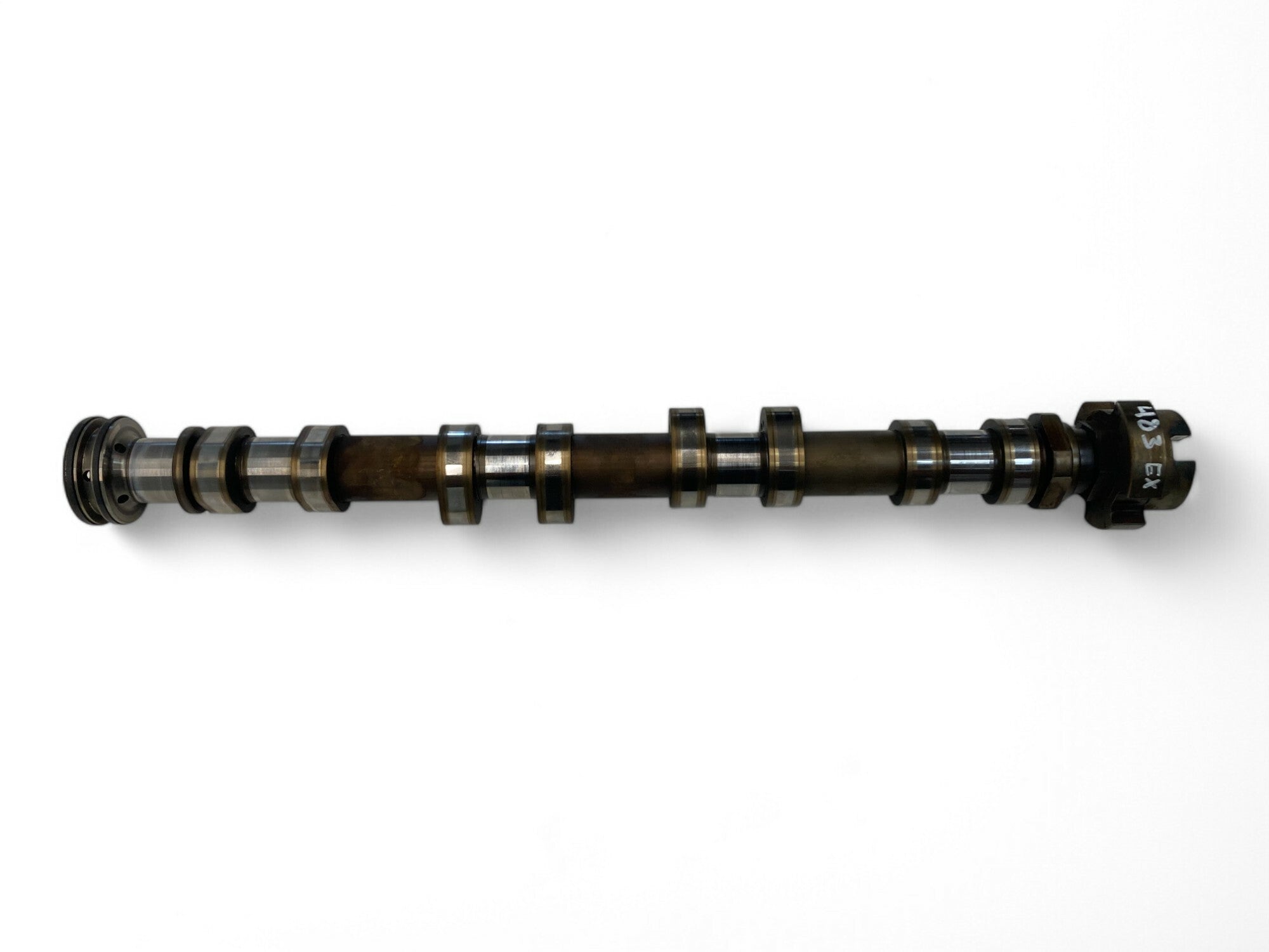 Mini Cooper S N18 Exhaust Camshaft 11317589882 2011-2016 R5x R6x 483 ...