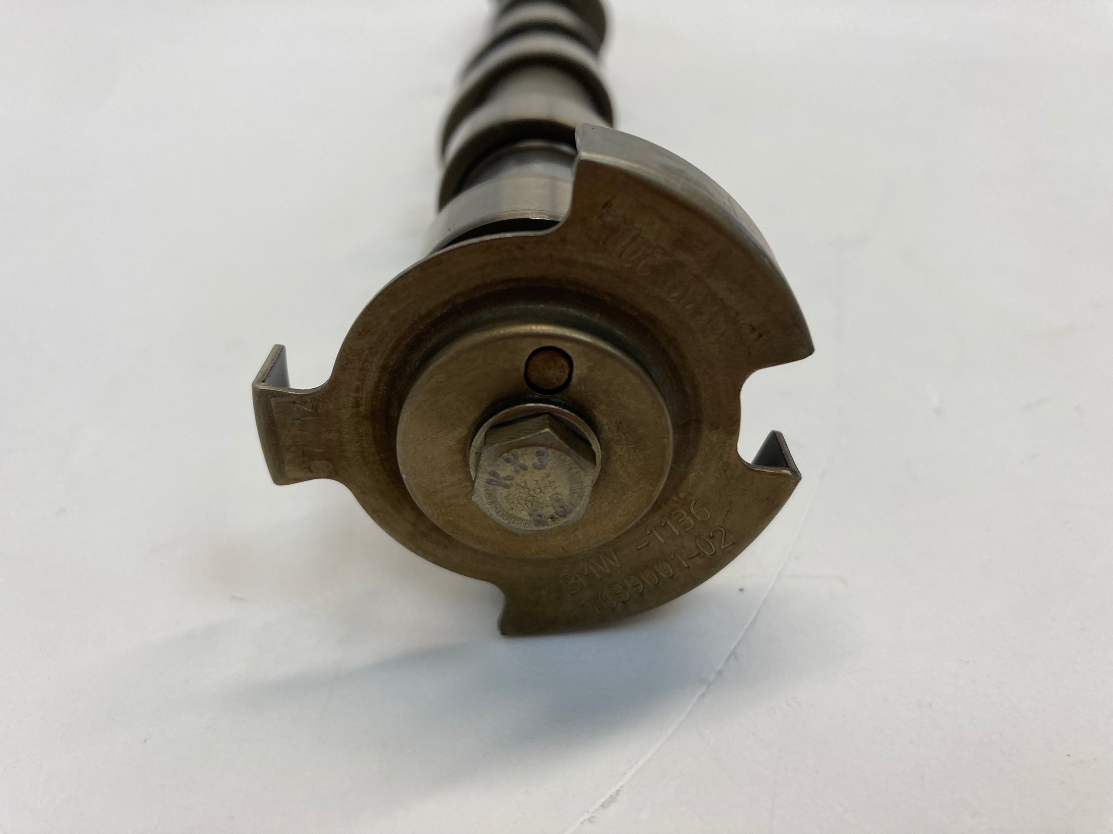 Mini Cooper S Inlet Intake Cam Camshaft B48 11317618822 14-15 F54 F55 ...