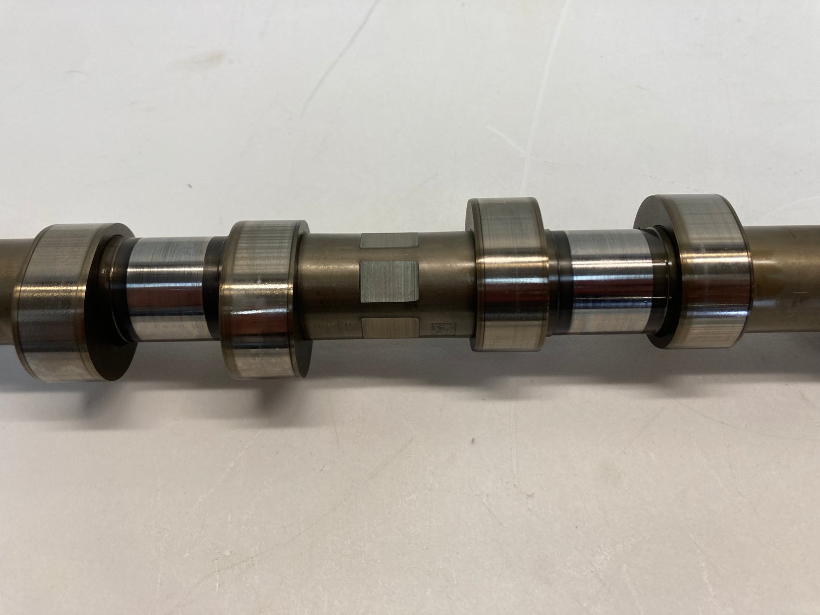 Mini Cooper S Inlet Intake Cam Camshaft B48 11317618822 14-15 F54 F55 ...