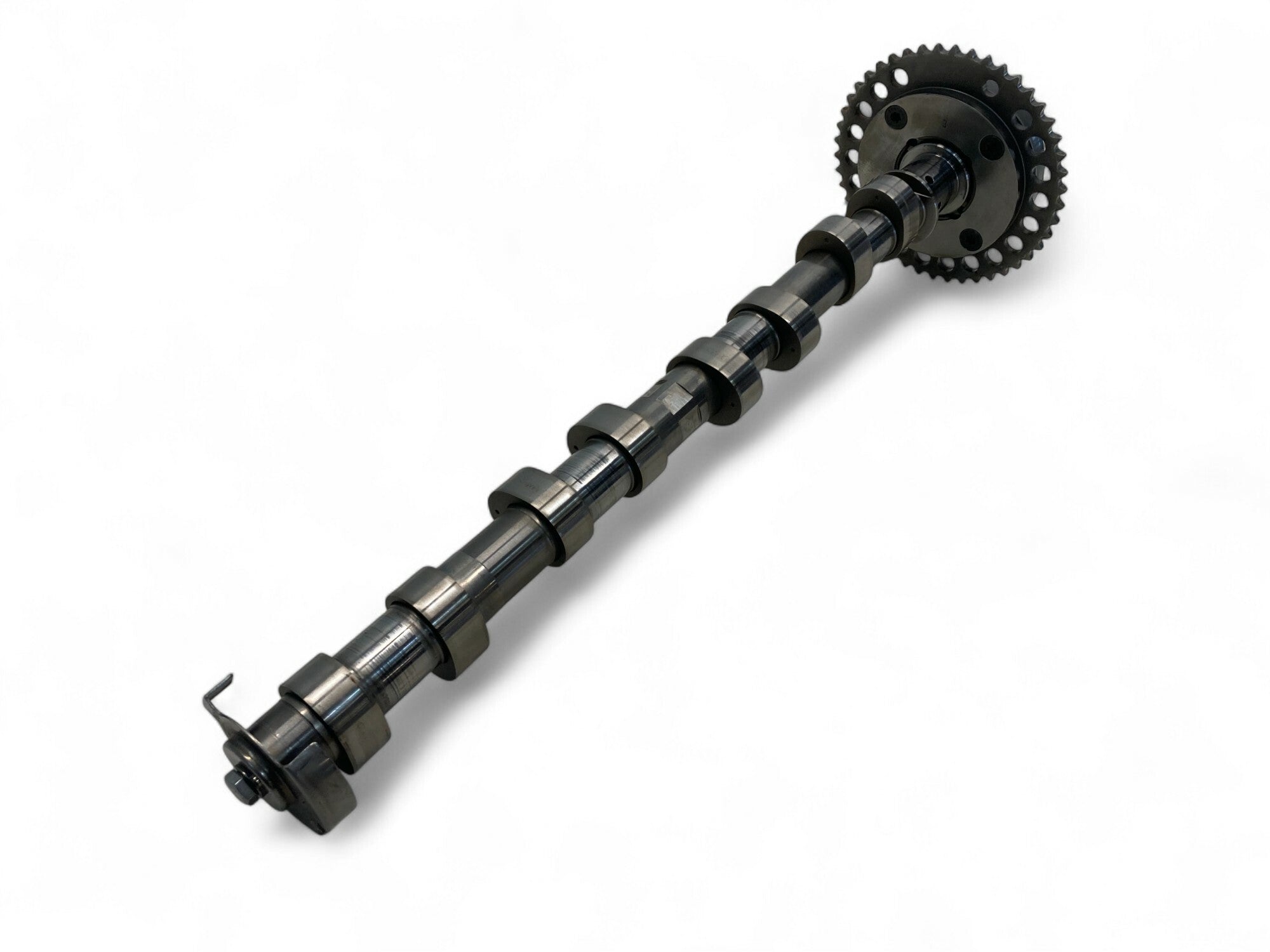 Mini Cooper Intake Camshaft with Adjustment Unit 11318664036 2020-2024 ...