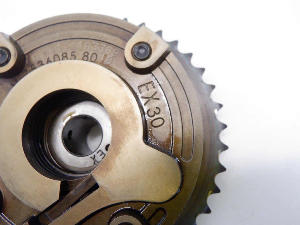 Mini Cooper Exhaust Camshaft Adjustment Sprocket Gear N12 N16 N18 1136 ...