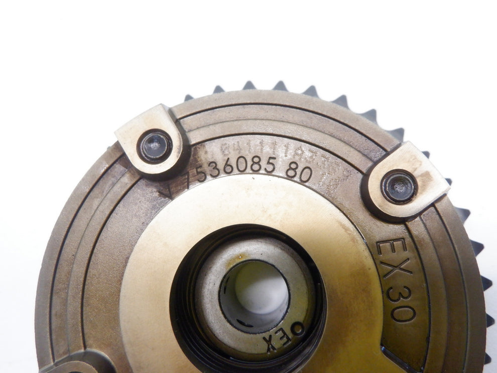 Mini Cooper Exhaust Camshaft Adjustment Sprocket Gear N12 N16 N18 1136 ...