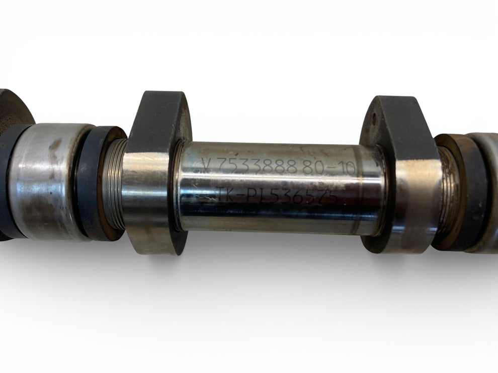 Mini Cooper Base Eccentric Shaft N12 N16 11377533888 2007-2016 R5x R6x ...