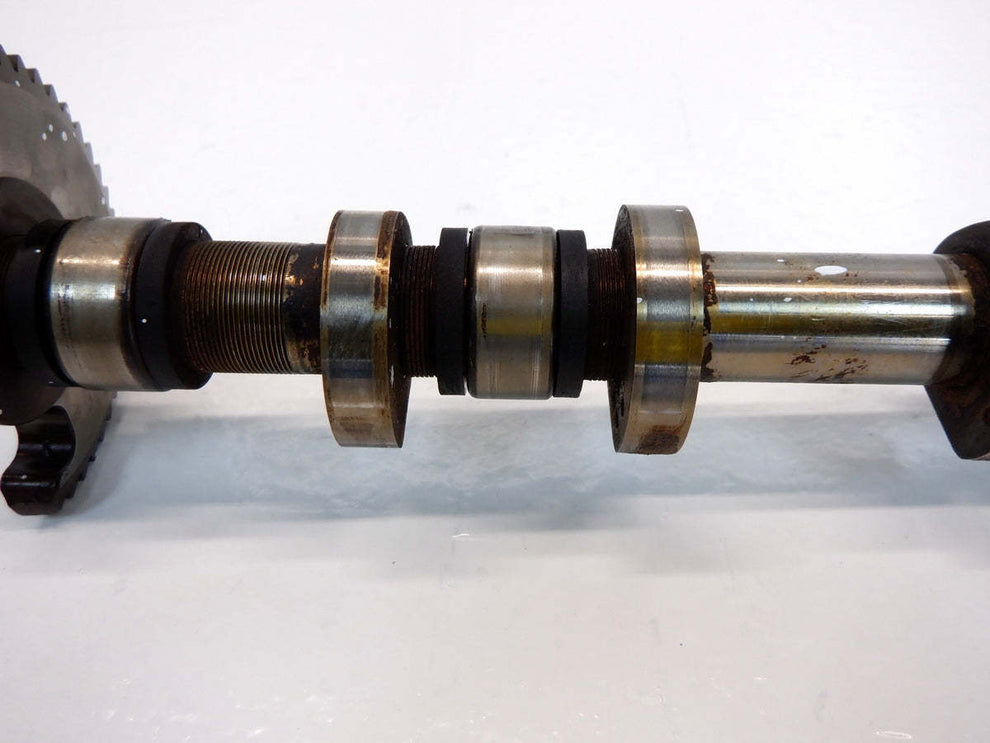 Mini Cooper S Eccentric Shaft N18 11377591483 11-16 R5x R6x – ALLMAG ...