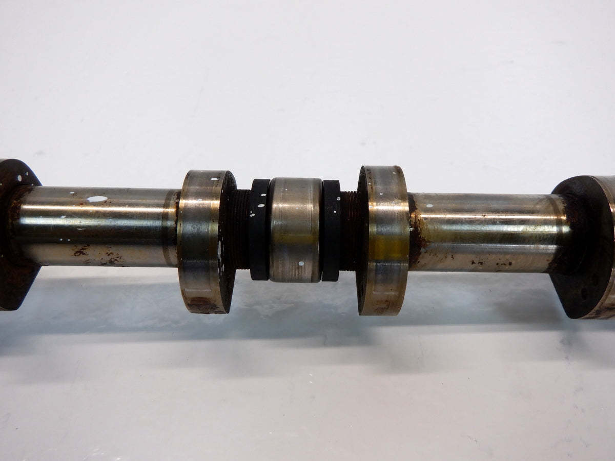 Mini Cooper S Eccentric Shaft N18 11377591483 11-16 R5x R6x – ALLMAG ...