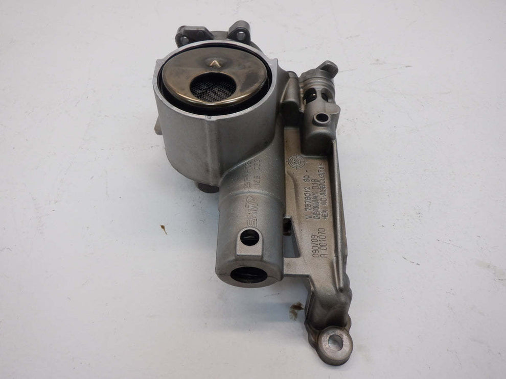 Mini Cooper Engine Oil Pump N12 N14 11417614358 07-11 R55 R56 R57 ...