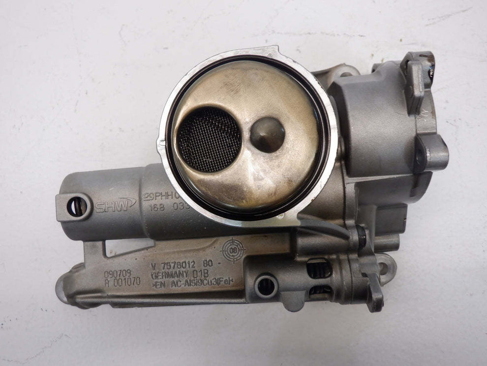 Mini Cooper Engine Oil Pump N12 N14 11417614358 07-11 R55 R56 R57 ...