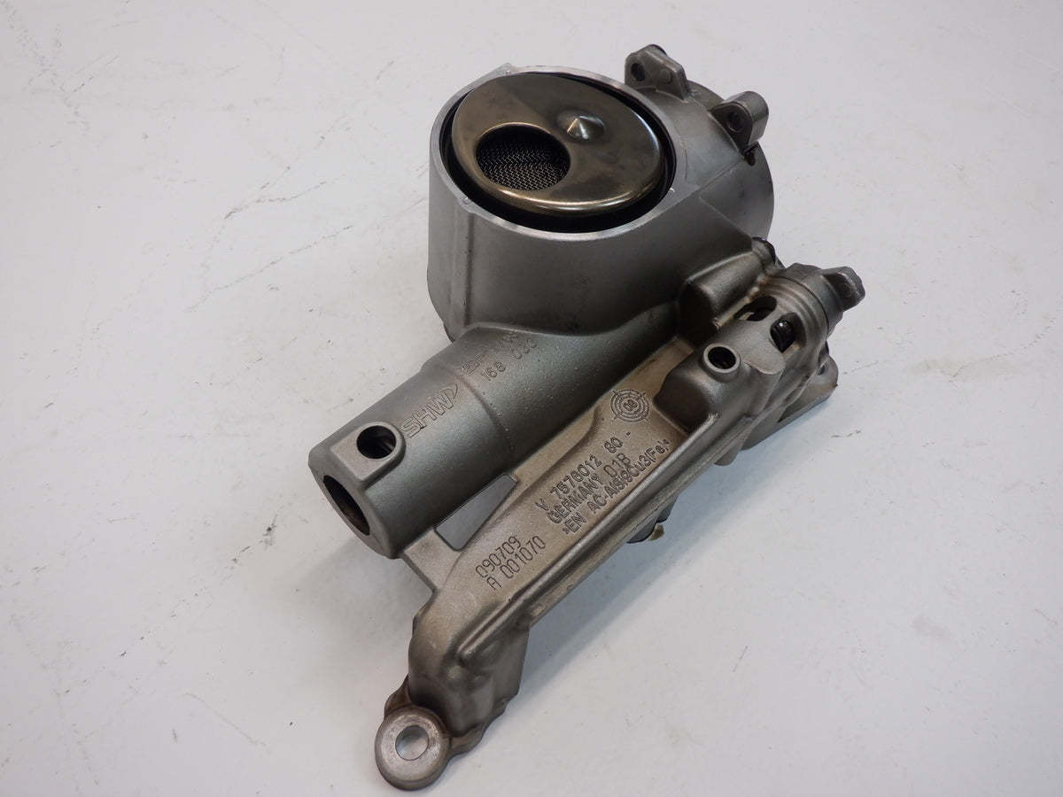 Mini Cooper Engine Oil Pump N12 N14 11417614358 07-11 R55 R56 R57 ...
