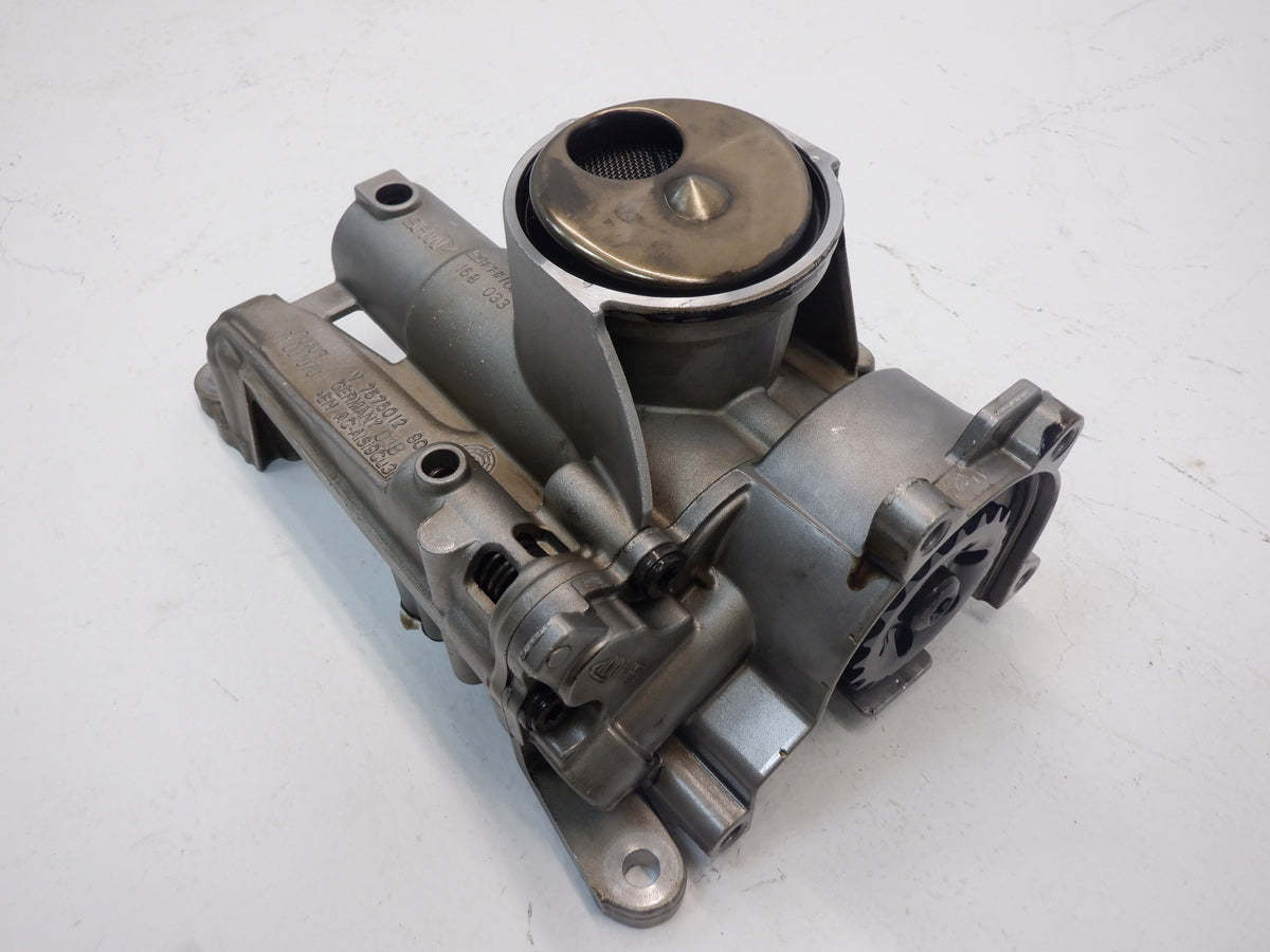 Mini Cooper Engine Oil Pump N12 N14 11417614358 07-11 R55 R56 R57 ...