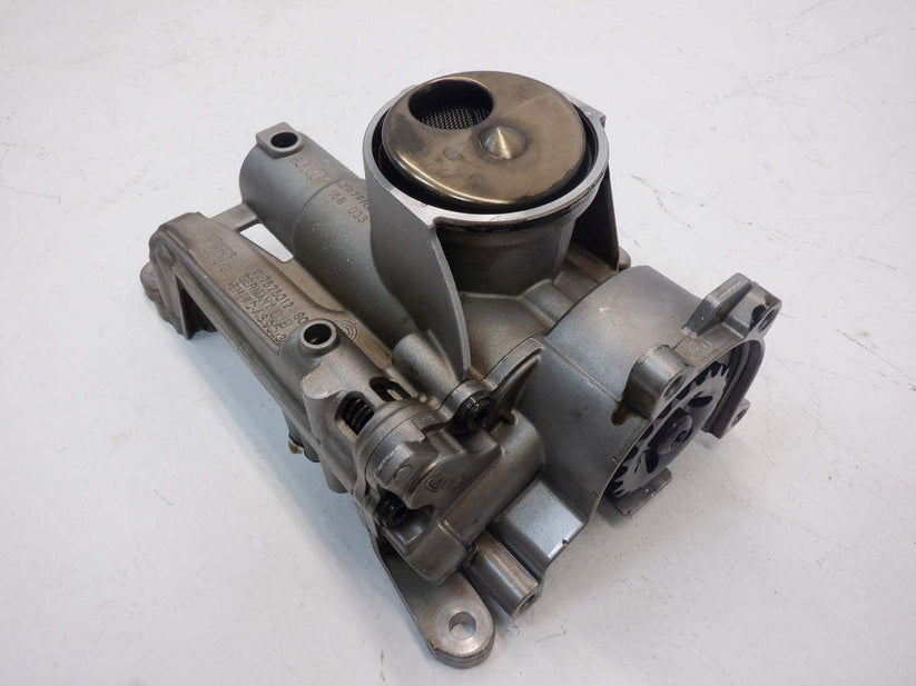 Mini Cooper Engine Oil Pump N12 N14 11417614358 07-11 R55 R56 R57 ...