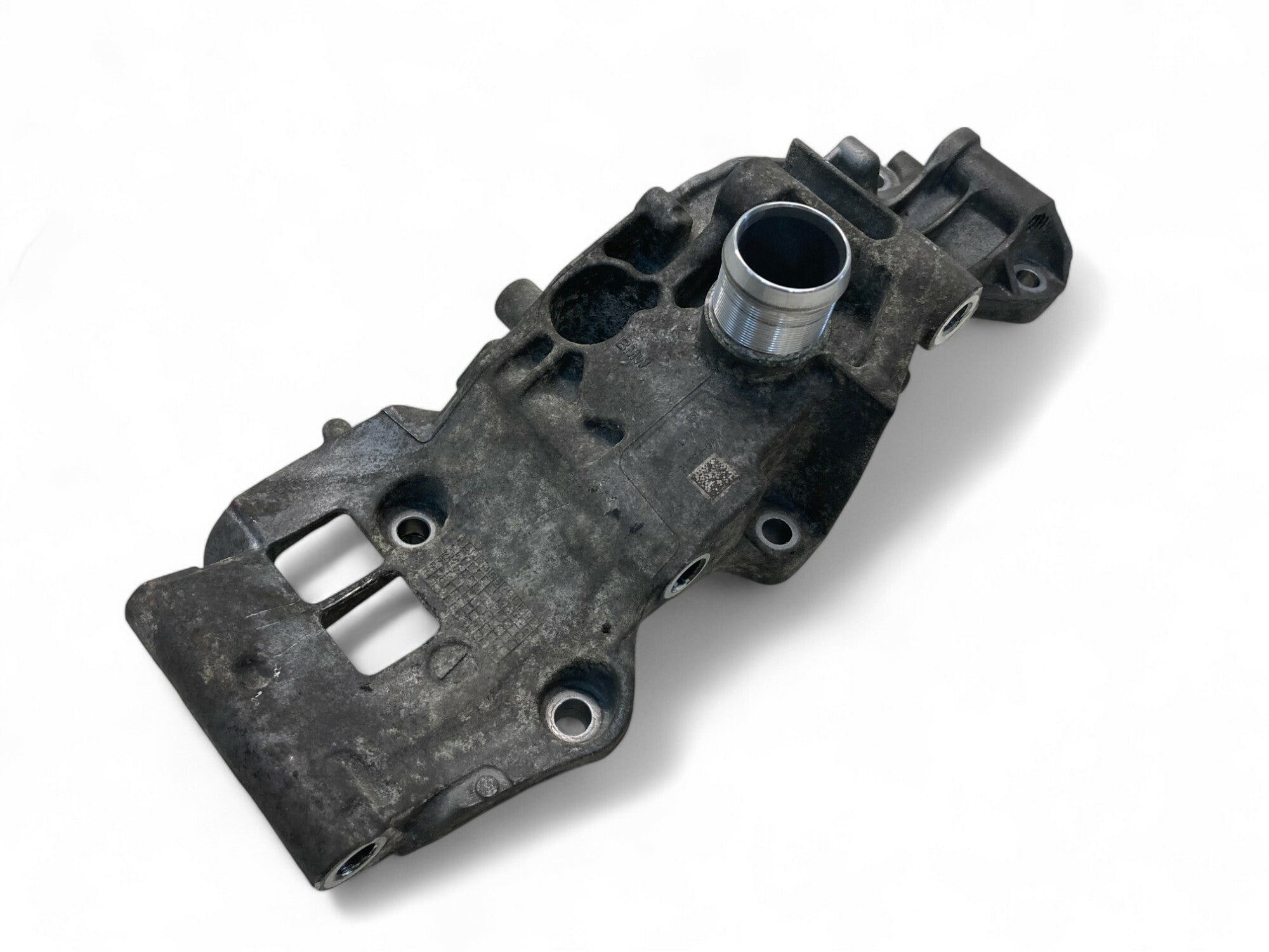 Mini Cooper Coolant Pump Support Bracket 11518631940 2020-2024 F5x F60 ...