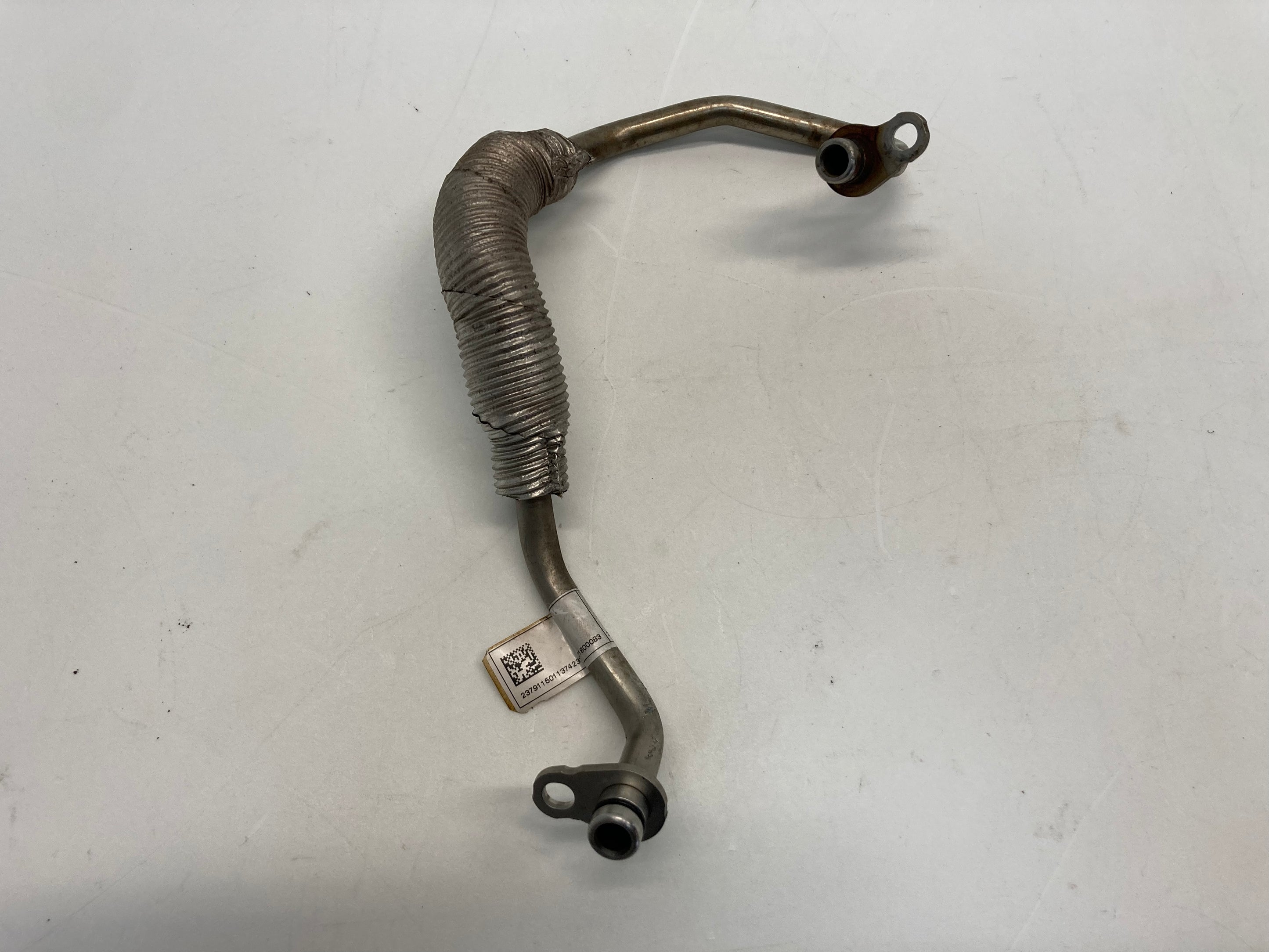 Mini Cooper S JCW Turbocharger Coolant Supply Line 11537617532 F5x ...