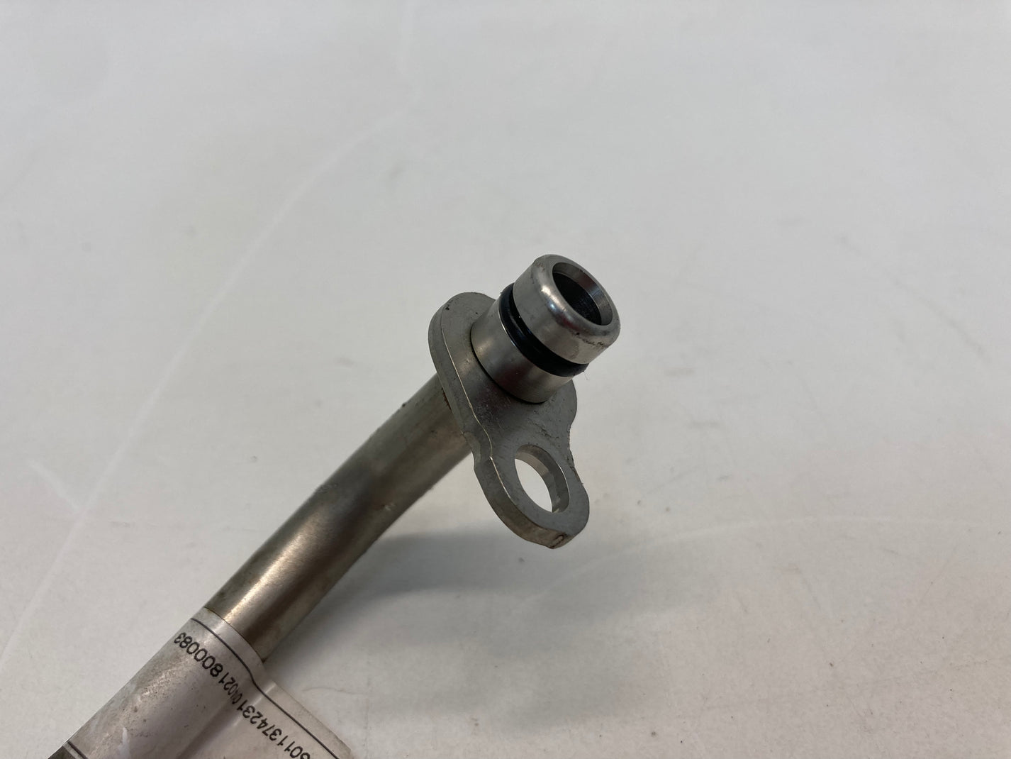 Mini Cooper S JCW Turbocharger Coolant Supply Line 11537617532 F5x ...