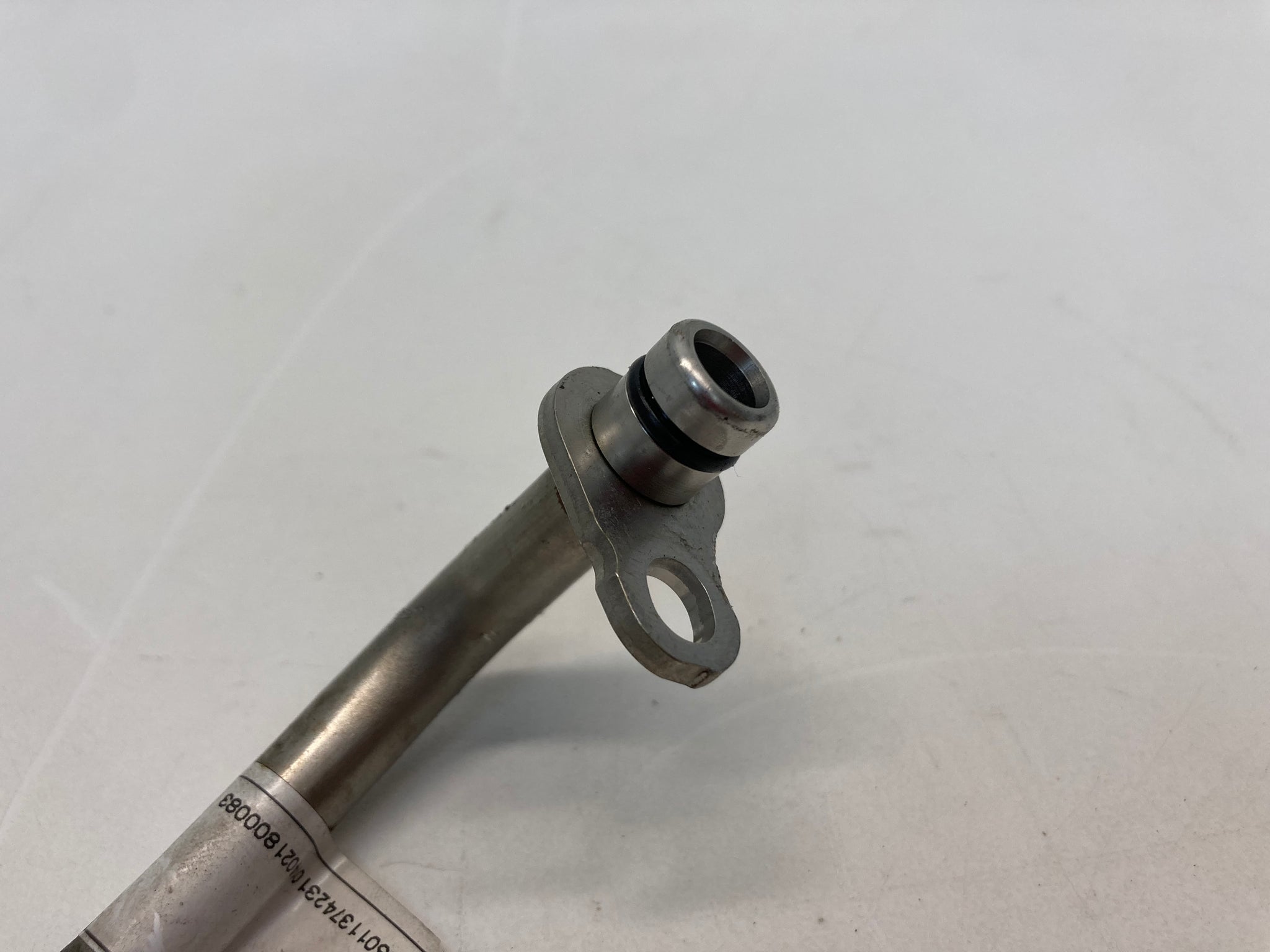 Mini Cooper S JCW Turbocharger Coolant Supply Line 11537617532 F5x ...