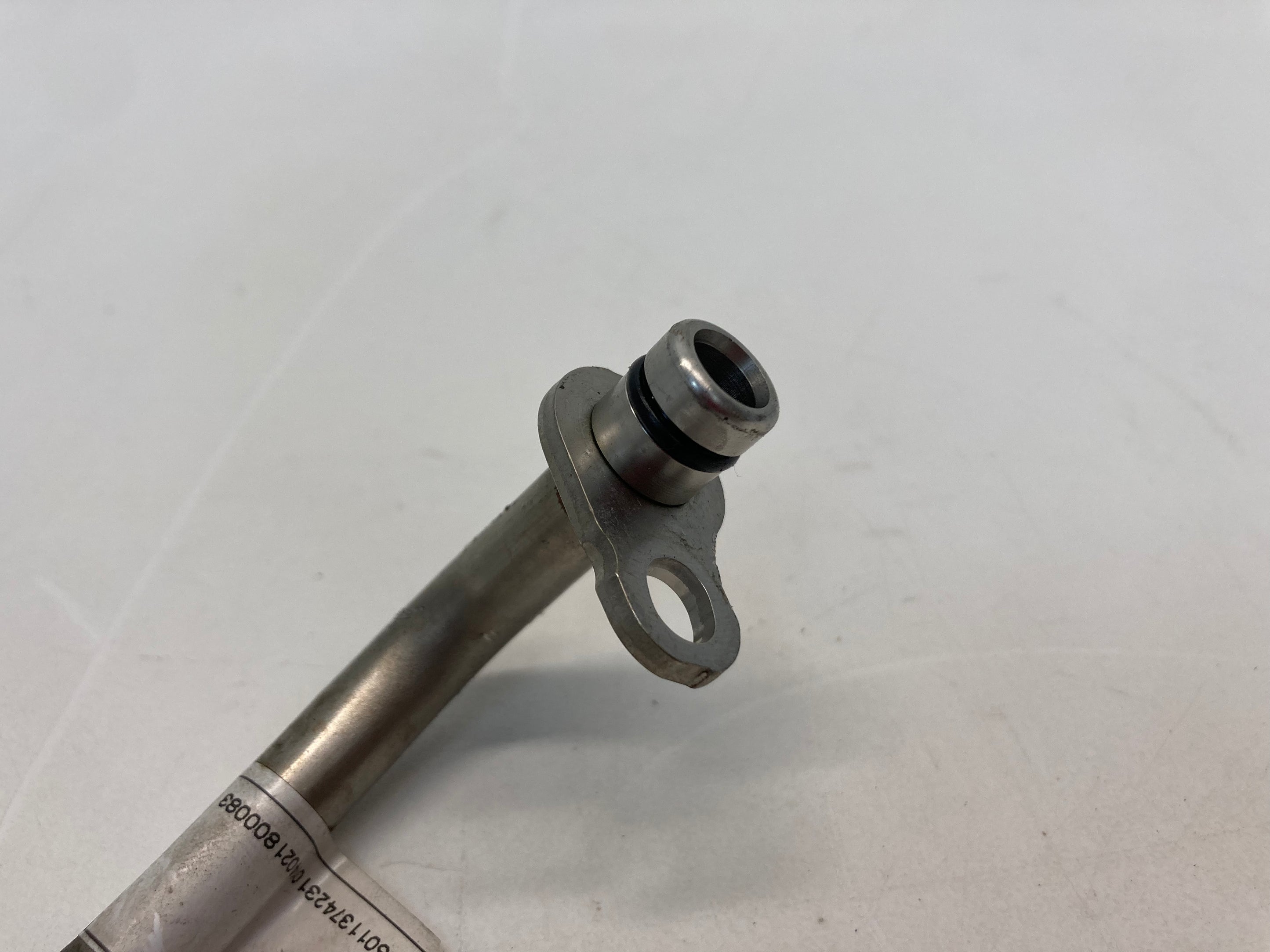 Mini Cooper S JCW Turbocharger Coolant Supply Line 11537617532 F5x ...