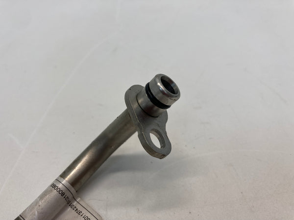 Mini Cooper S JCW Turbocharger Coolant Supply Line 11537617532 F5x ...