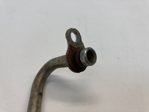 Mini Cooper S JCW Turbocharger Coolant Supply Line 11537617532 F5x ...