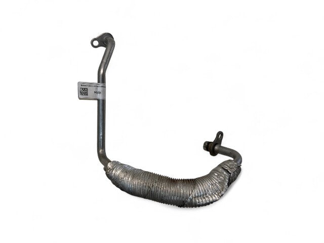 Mini Cooper Base Turbocharger Coolant Supply Line 11537648352 F5x F60 ...