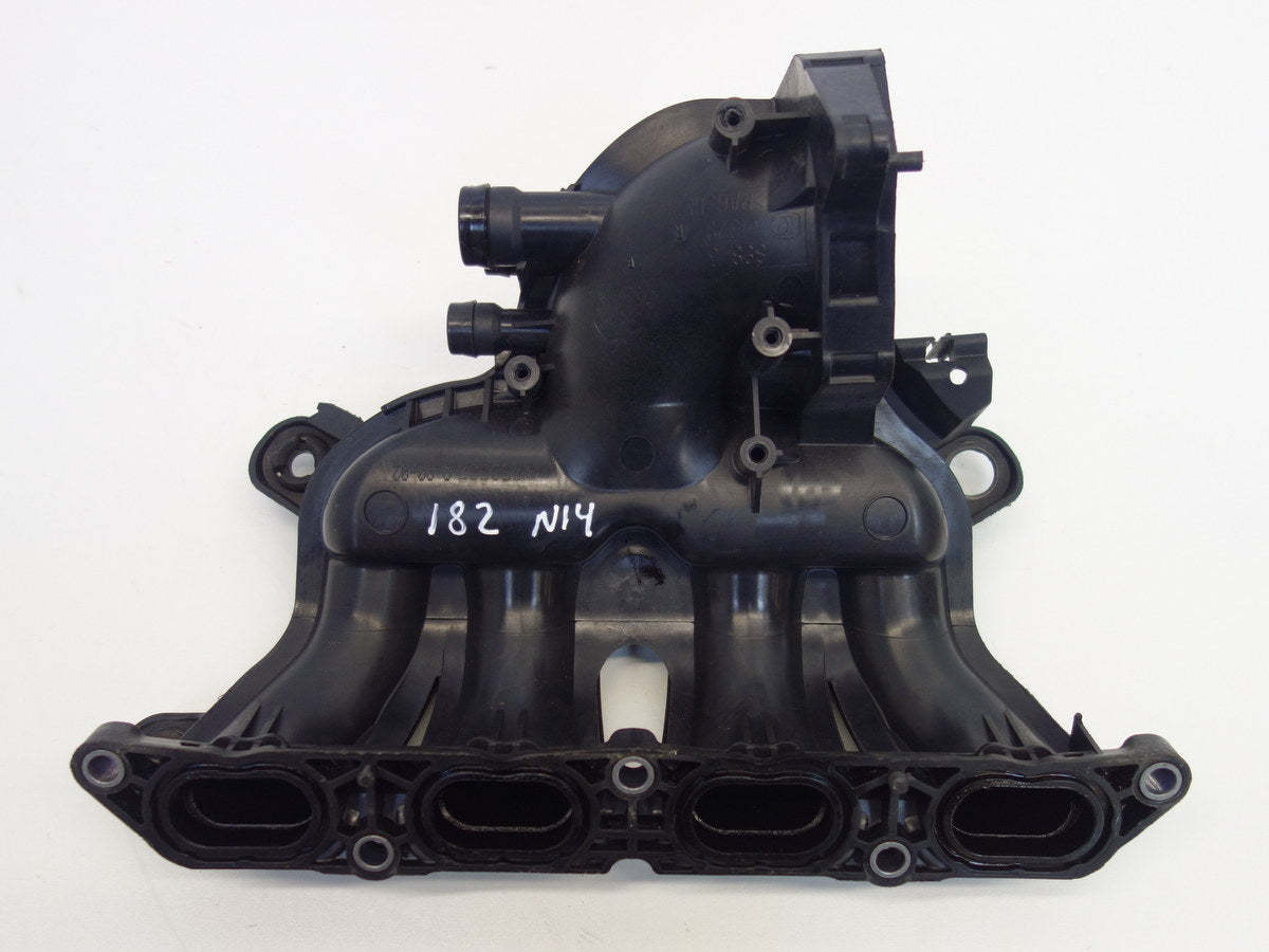 Mini Cooper S JCW Upper Intake Manifold N14 N18 11617595078 07-16 R5x ...