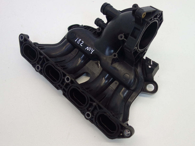 Mini Cooper S JCW Upper Intake Manifold N14 N18 11617595078 07-16 R5x ...