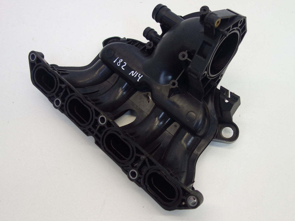 Mini Cooper S JCW Upper Intake Manifold N14 N18 11617595078 07-16 R5x ...