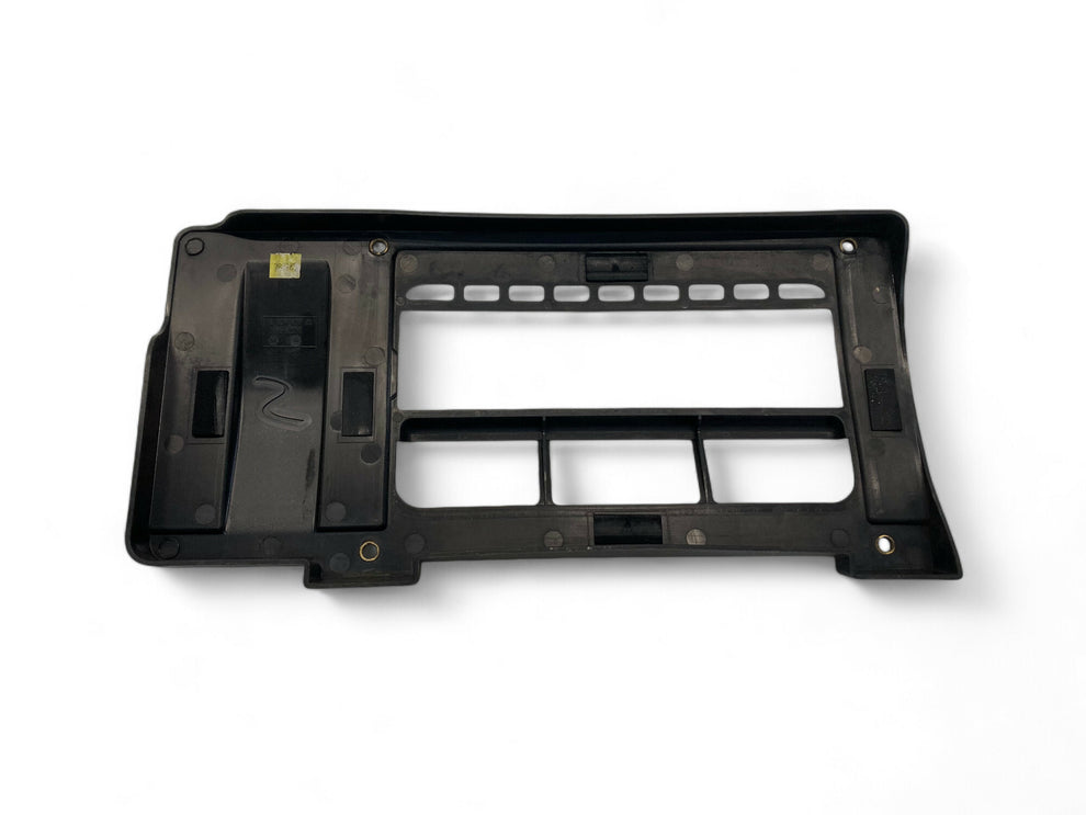 Mini Cooper S Intercooler Cover Panel 11651524539 02-08 R52 R53 ...