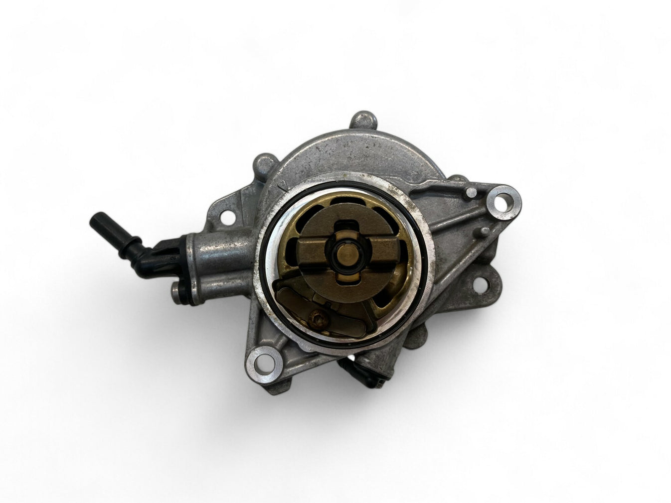 Mini Cooper S and JCW Brake Vacuum Pump N18 11667586424 2011-2015 R5x ...