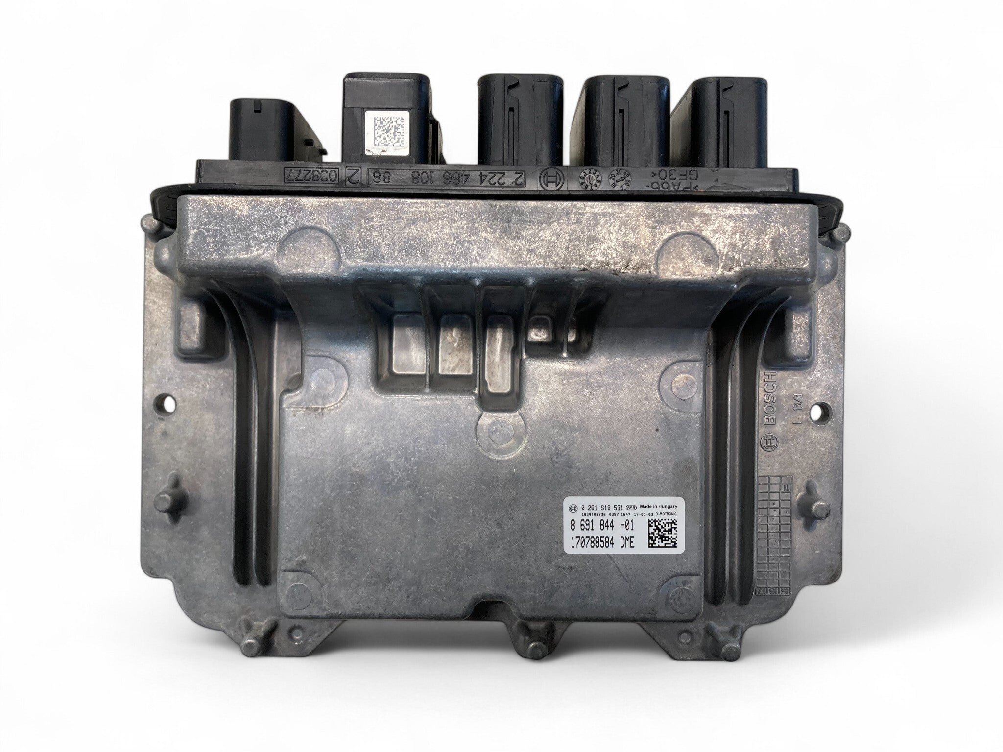 Mini Cooper DME Engine Control Unit 12148674264 14-19 F5x F60 – ALLMAG ...