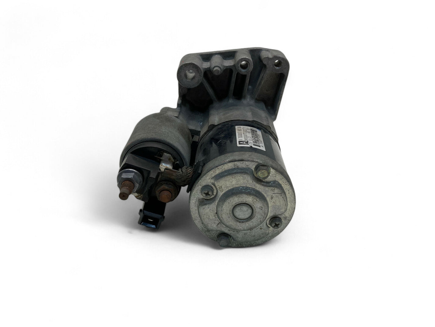 Mini Cooper Starter 12417582309 07-16 R5x R6x – ALLMAG Auto Parts