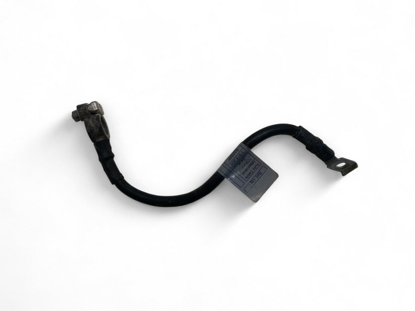 Mini Cooper Negative Battery Cable 12427515200 2002-2008 R50 R52 R53 ...