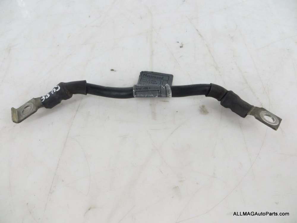 Mini Cooper Ground Cable 12427515253 02-08 R50 R52 R53 – ALLMAG Auto Parts