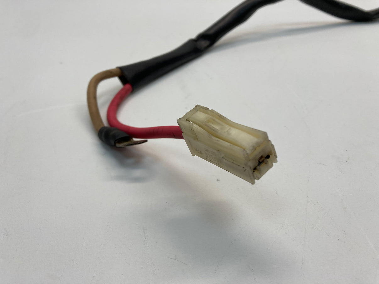 Mini Cooper Power Steering Pump Wire Harness 12427530357 02-08 R50 R52 ...