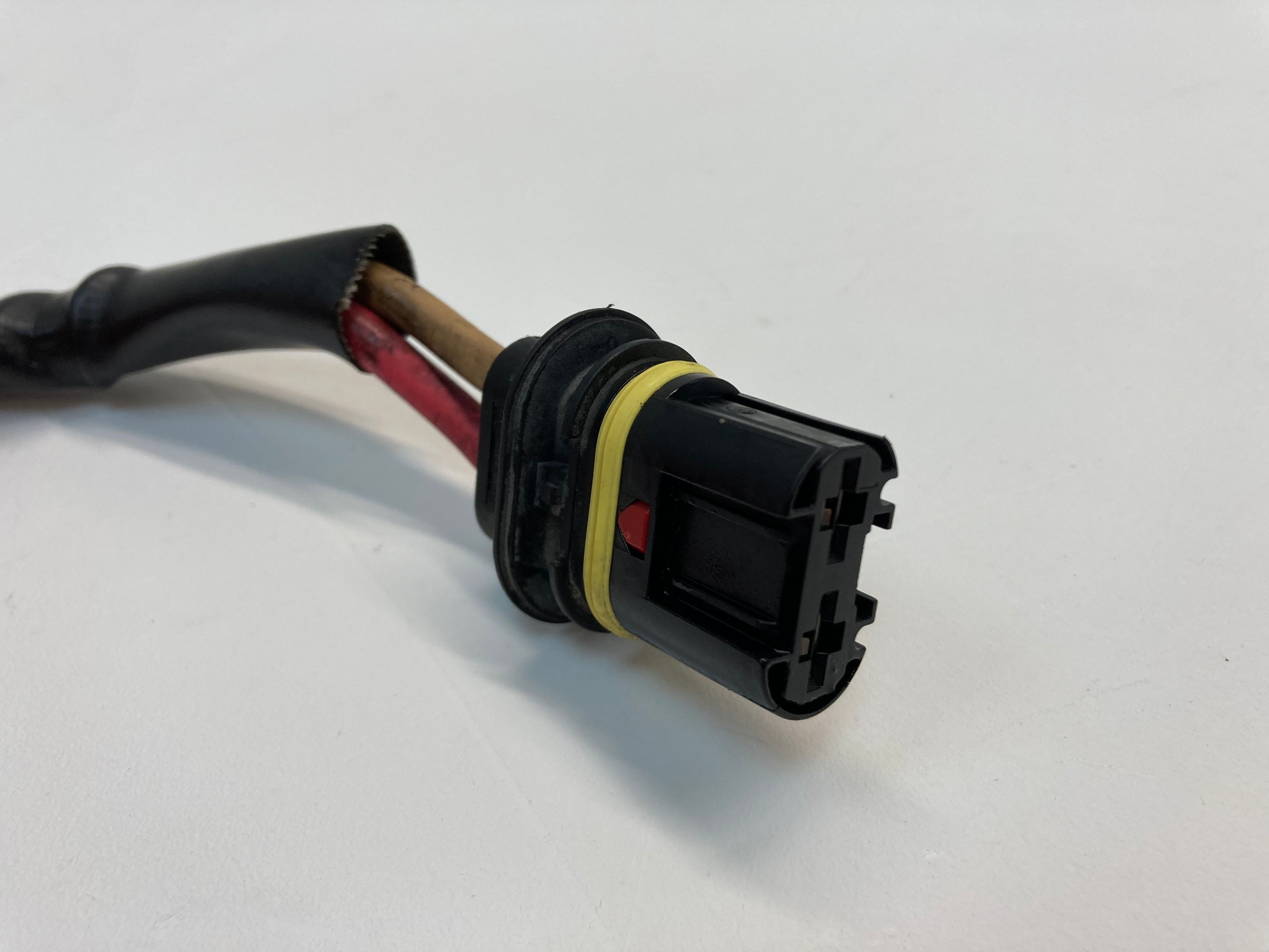 Mini Cooper Power Steering Pump Wire Harness 12427530357 02-08 R50 R52 ...