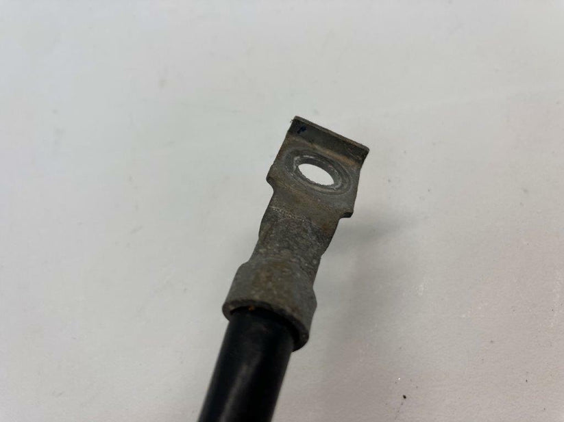 Mini Cooper Negative Battery Cable Ground 12427534570 07-15 R5x ...