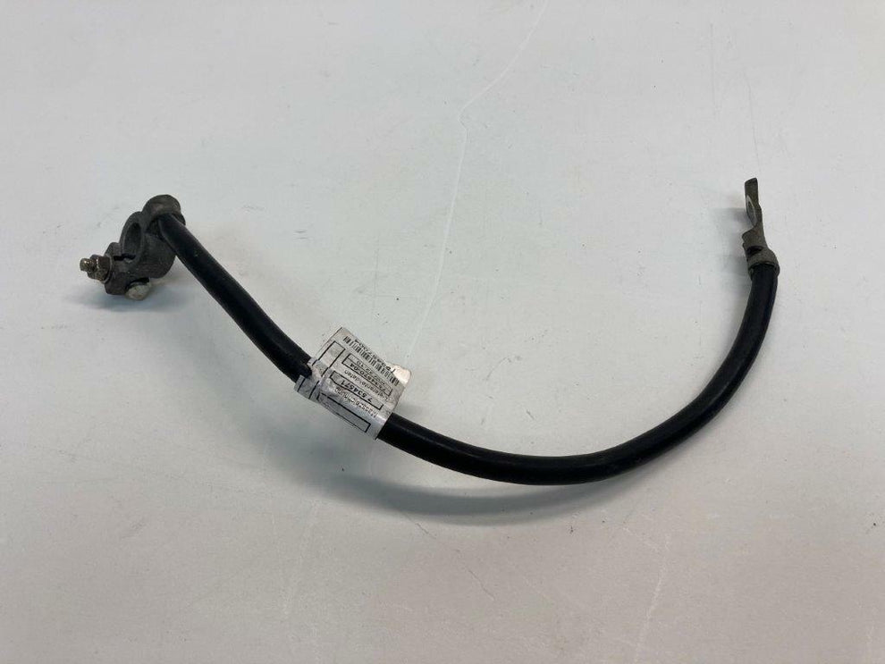 Mini Cooper Negative Battery Cable Ground 12427534570 07-15 R5x ...