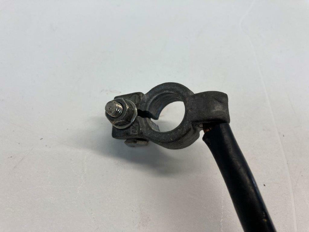 Mini Cooper Negative Battery Cable Ground 12427534570 07-15 R5x ...